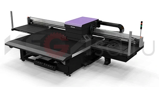 УФ-плоттер Mimaki JFX600-2513 купить в Москве с доставкой по России